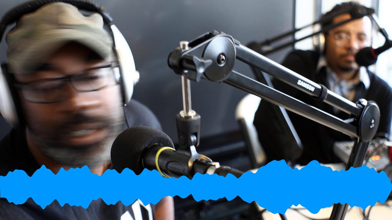 S2T Xtra #2: The Focused Group - YouTube