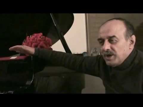 Ali Behnam & Dr Behnam - Nemishe Ghose Maro Ye Lahze Tanha Bezare ...