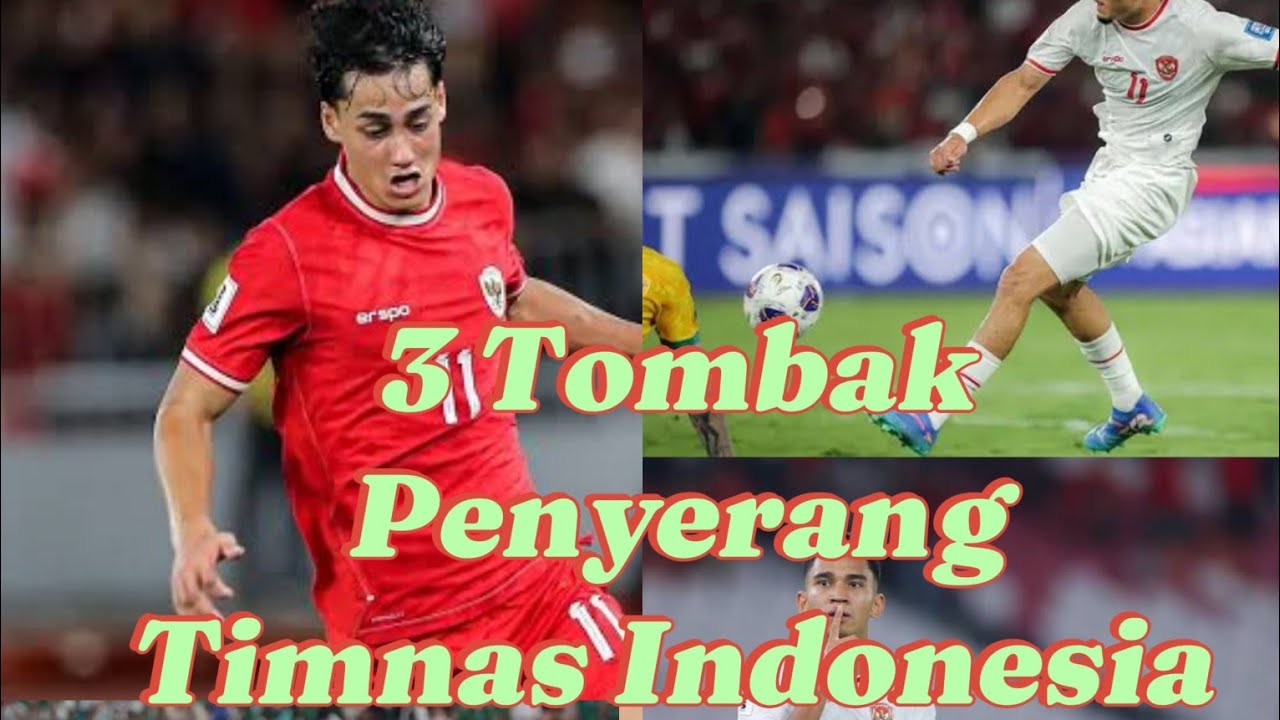 perjalanan indonesia piala dunia 2026 eps 13 - YouTube