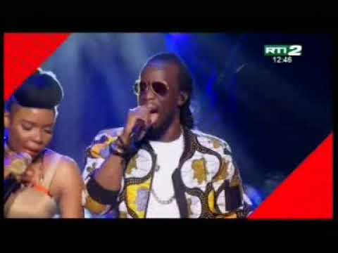 06 12 2017 MTN MTN IDENTIFICATION RTI2 - YouTube