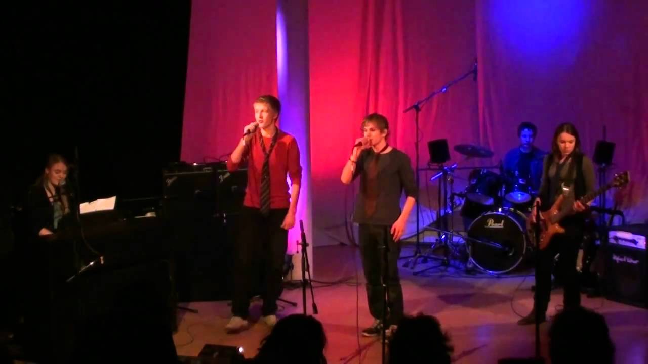 Wonderchild - Christian Walz - YouTube Music