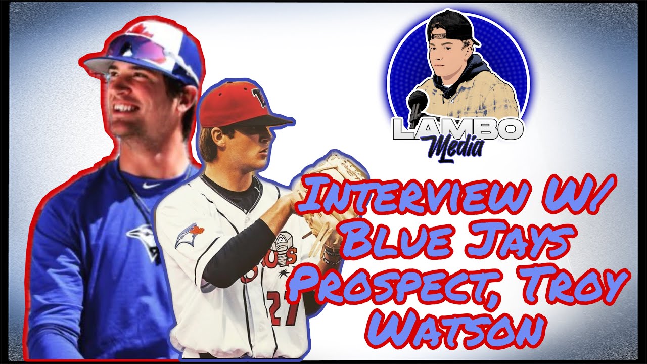 Minor Leaguers DON’T KNOW When to Report To Spring Training?! | Troy ...