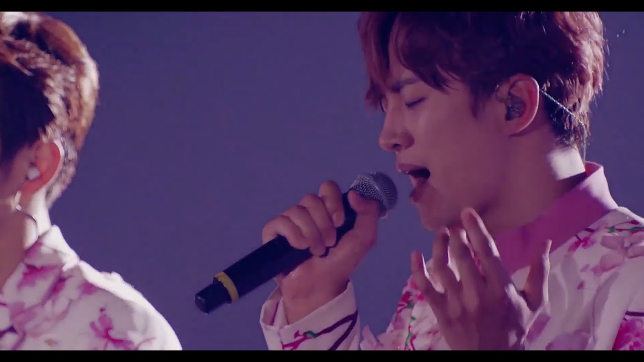 [春風(Harukaze)] 2PM OF 2PM 2015 - YouTube