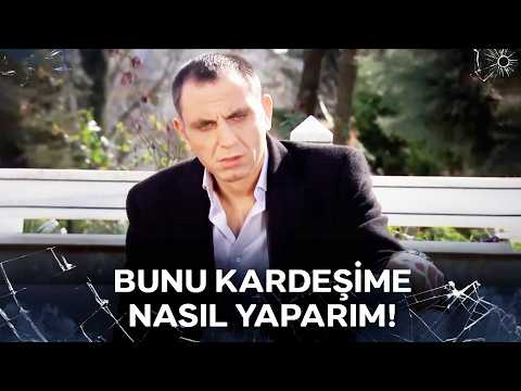 Kendimi Affedemiyorum Ortak! | Memati Baş