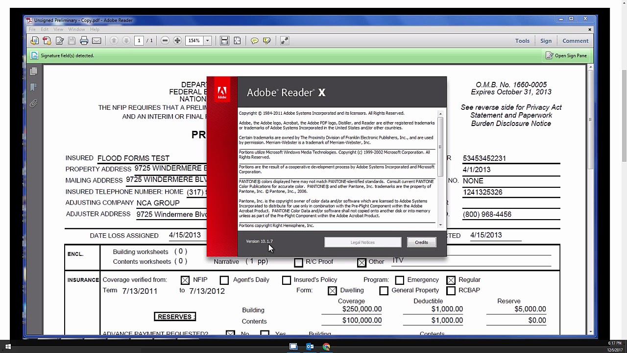 Xactimate Report Editor - YouTube