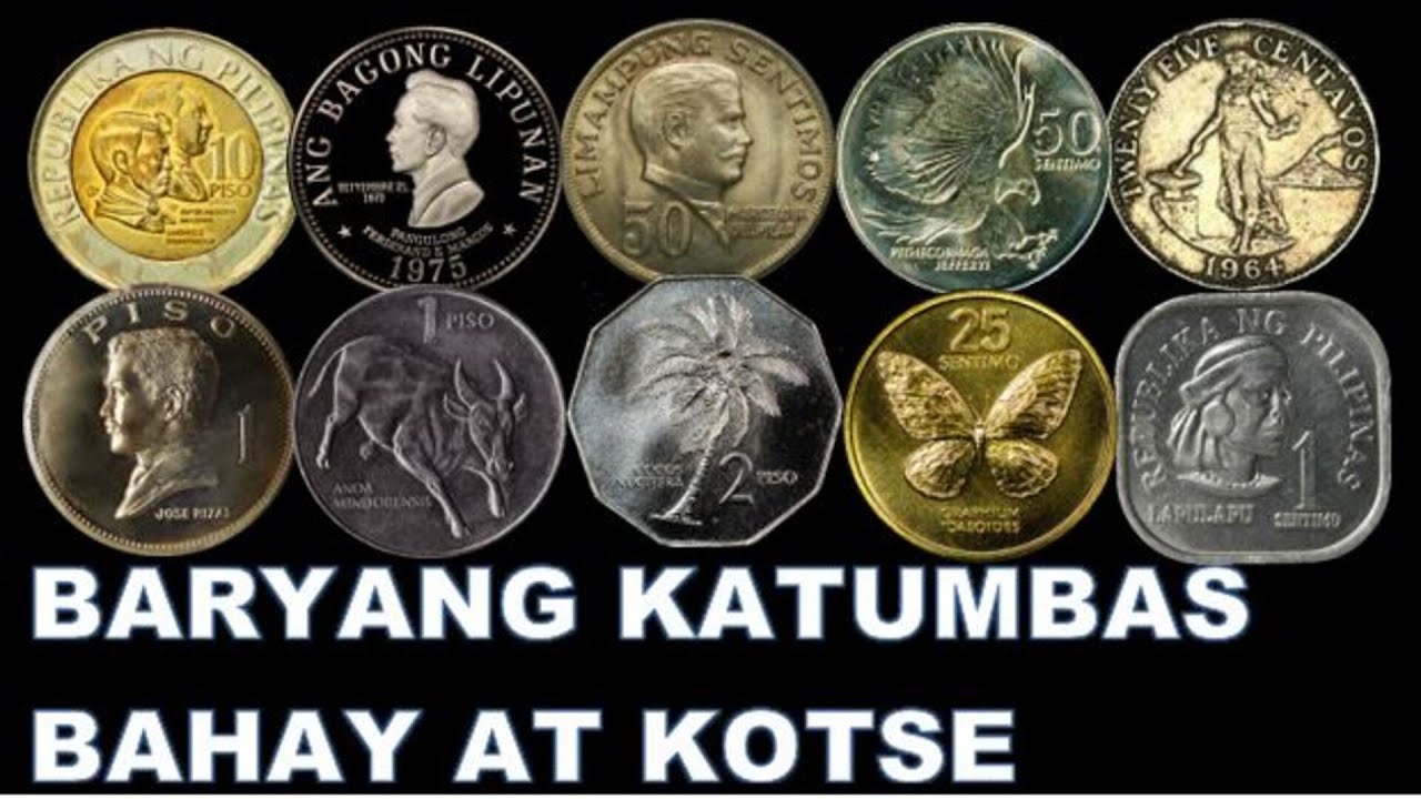 BINIBILING MGA BARYA BAKA MERON KA GANITO PANOORIN - YouTube