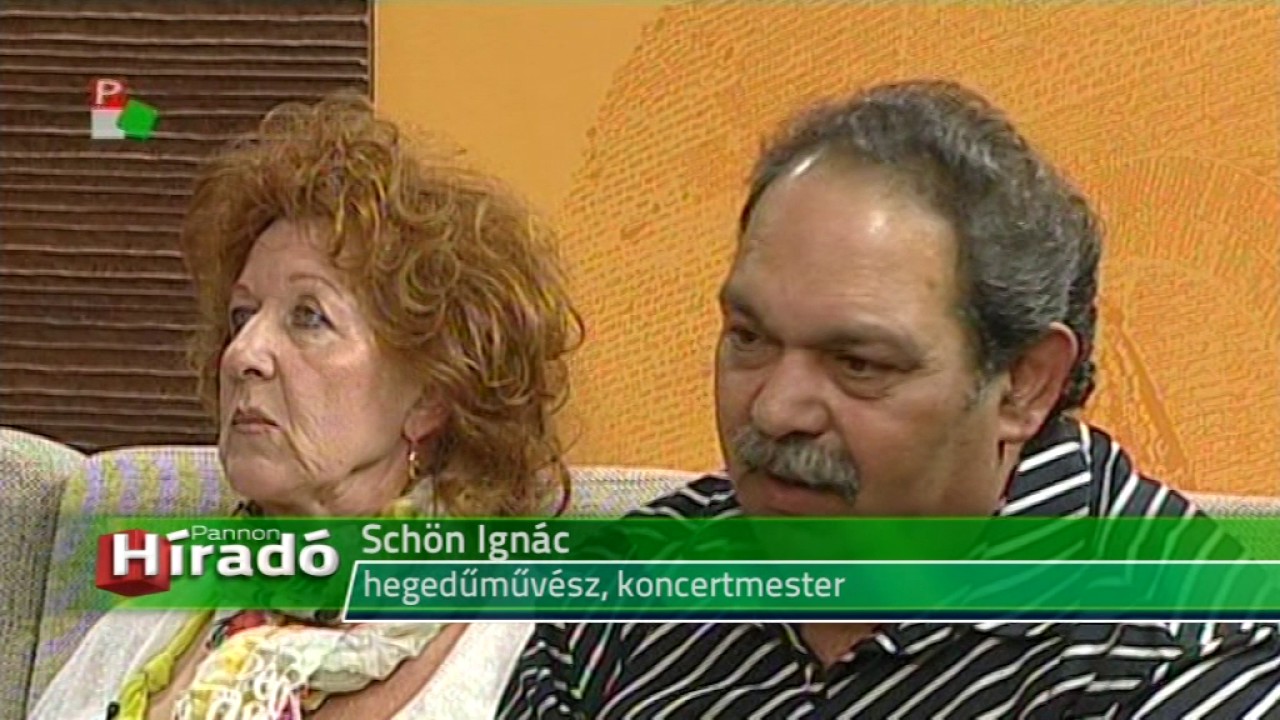 2017-03-06 Elhunyt Schön Ignác - YouTube