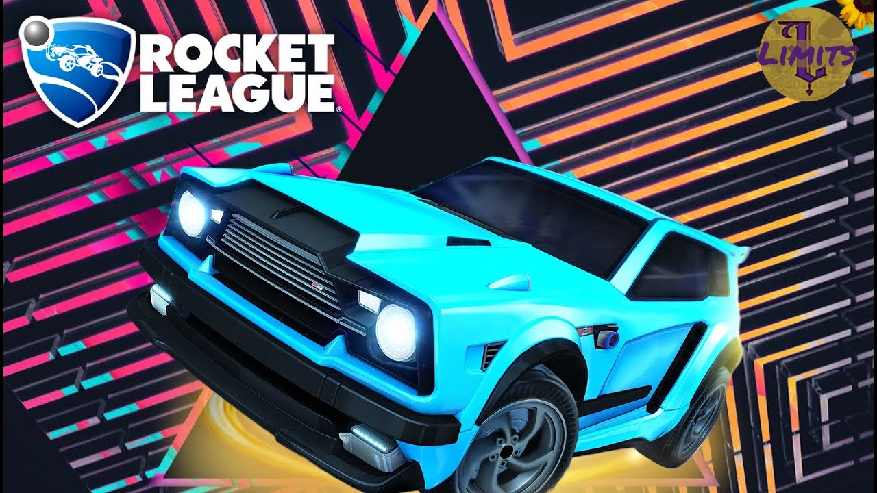 Rocket Leg Customs!? Surprise Stream Monday! #BigChillin Road to 1.25k ...