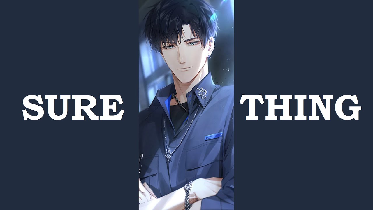 "You be the match I will be a fuse, boom" Sure Thing (TikTok | Sped Up ...