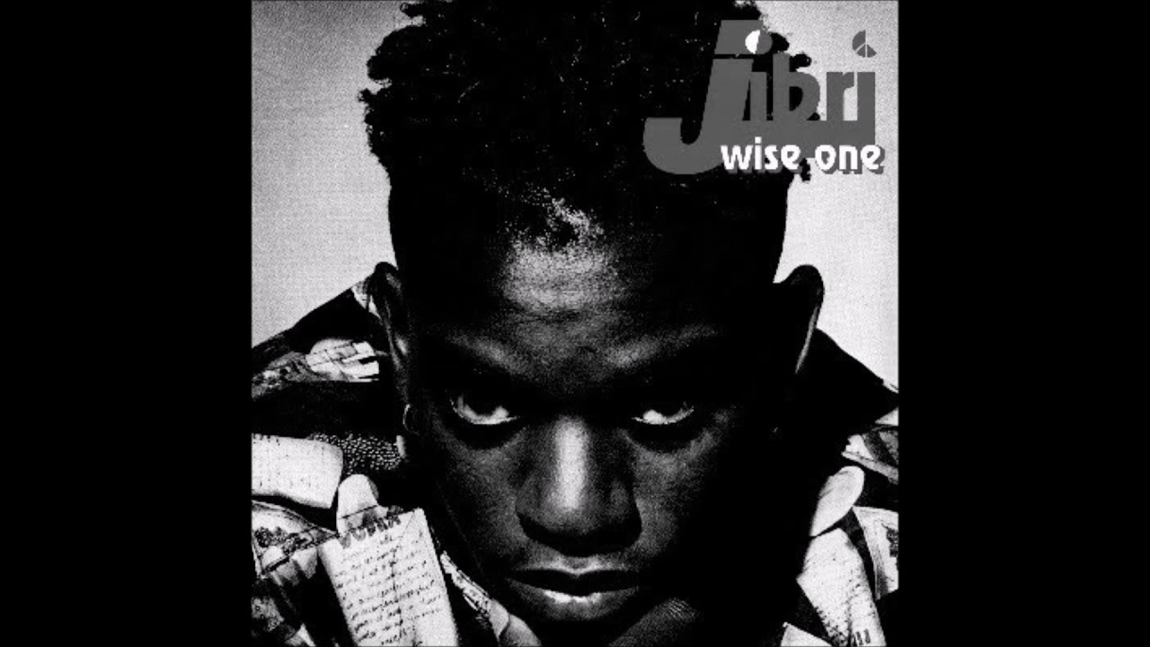 JIBRI WISE ONE - Sista, Sista (New Jack Rap) - YouTube