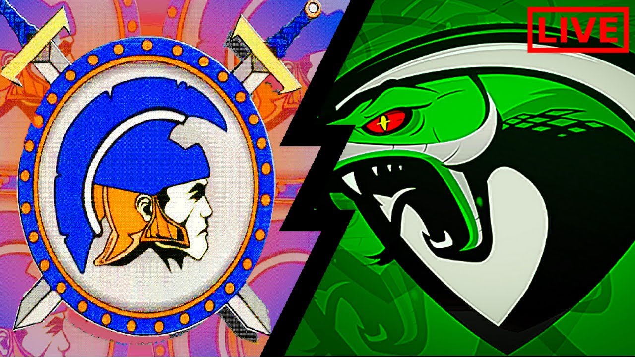 Varela Vipers VS HML Trojans | Varsity Basketball | January 7th, 2025 ...