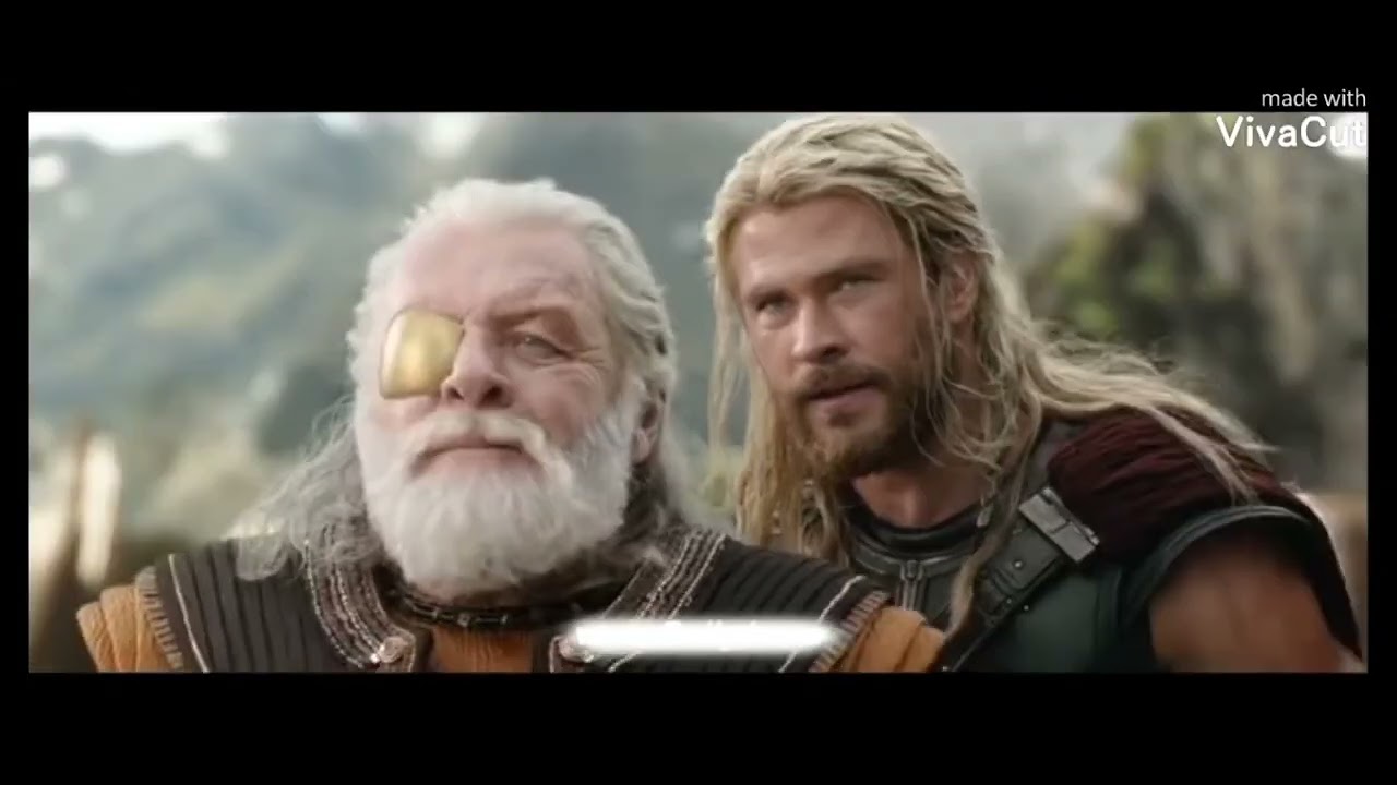 loki and thor sad status emotional vi deo#marvel #new - YouTube