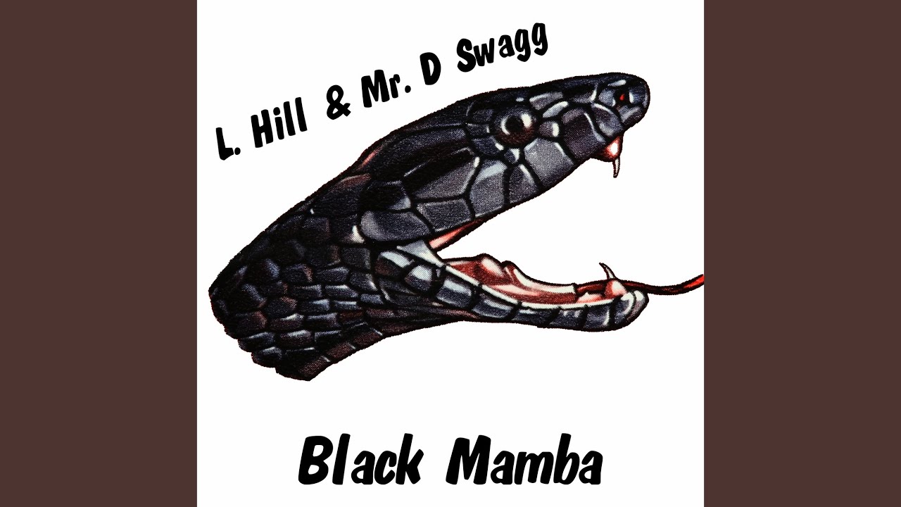 Black Mamba - YouTube