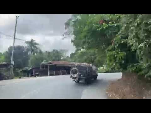 Tara Sa Aming Berdeng Lugar Mga Guys - YouTube