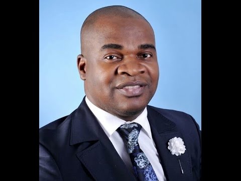 The Dominion of Multiplication- Part 2 - Rev. Victor Mark - YouTube