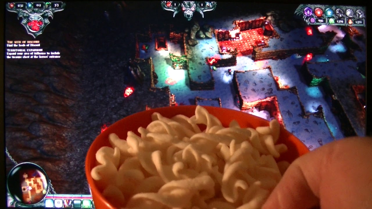 MongoTV_4116 - Mongo Games - Part 7 - Dungeons - YouTube