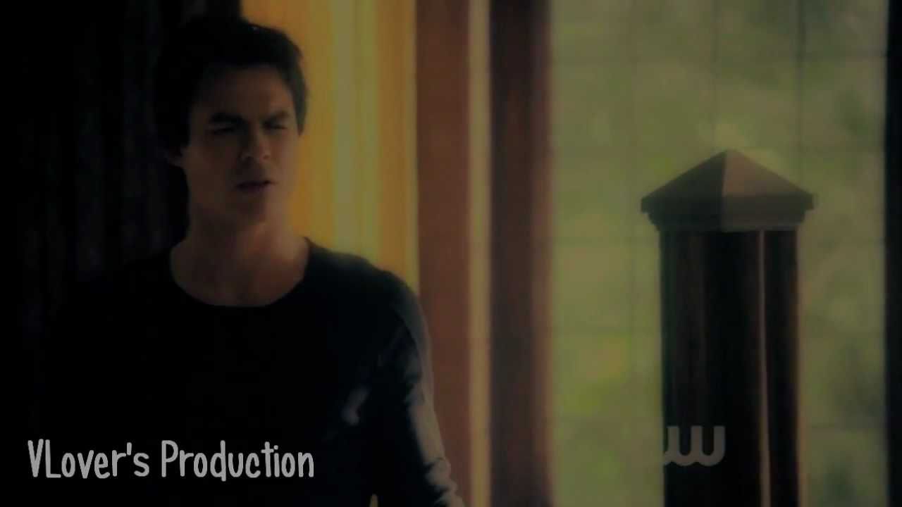 The Vampire Diaries / The Sun Also Rises - YouTube