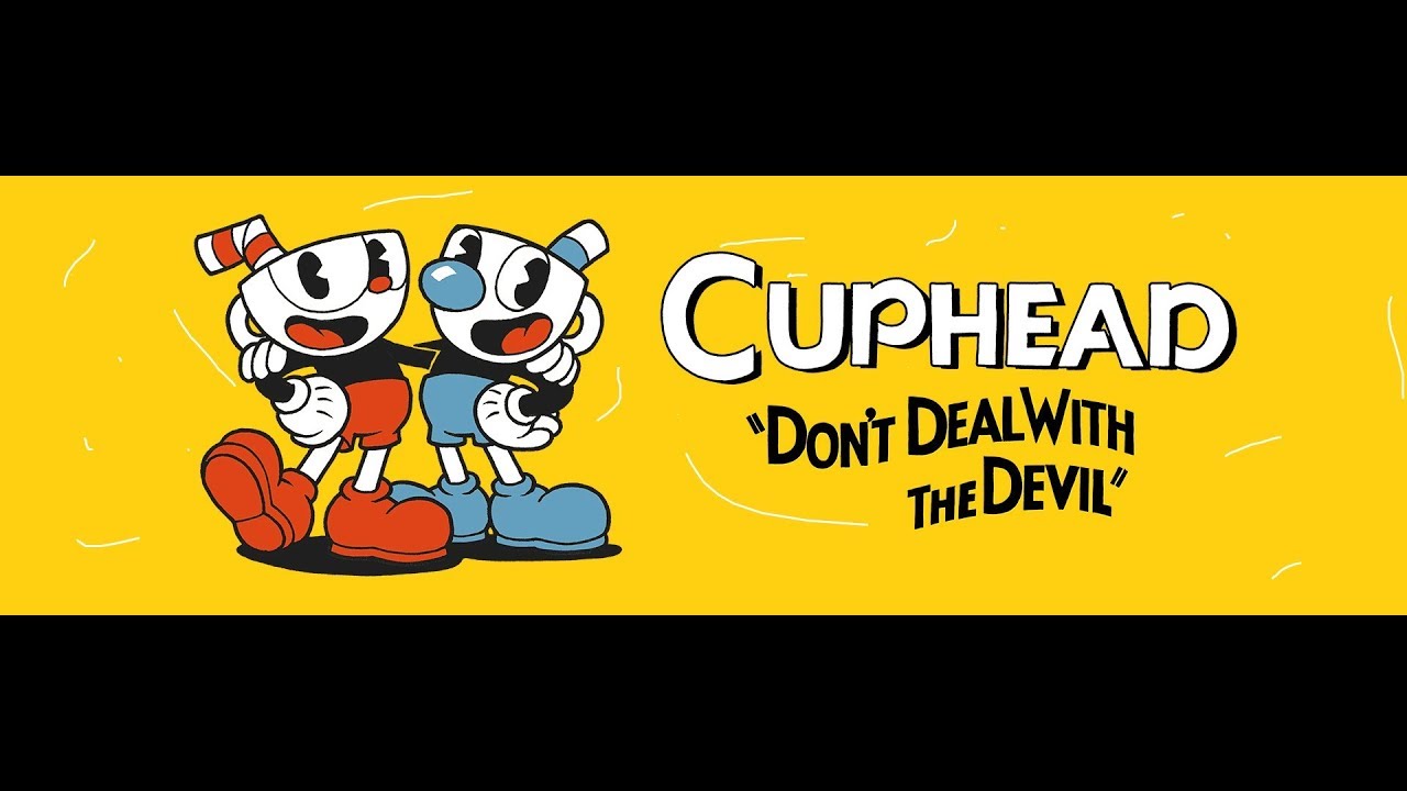 Cuphead - Max Settings - GTX 960 / i5-4460 - Benchmark - YouTube