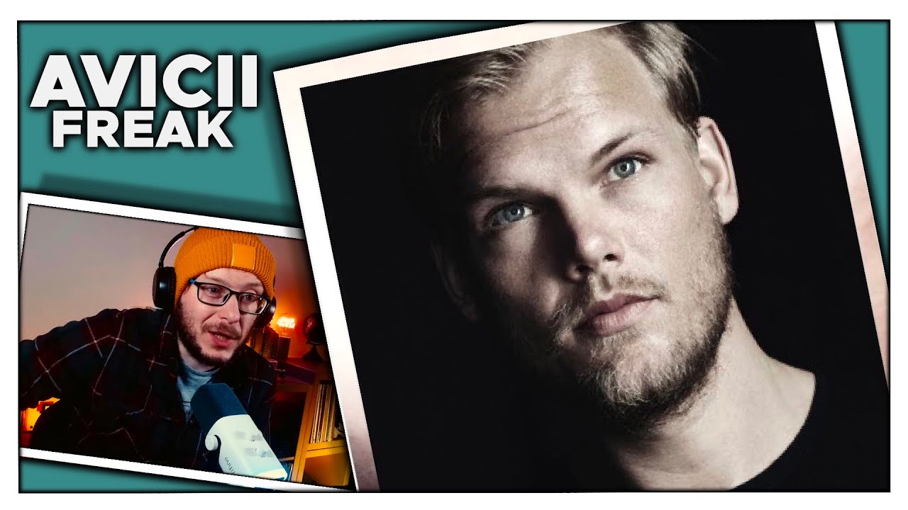 A sad club banger?! Avicii - Freak | REACTION - YouTube