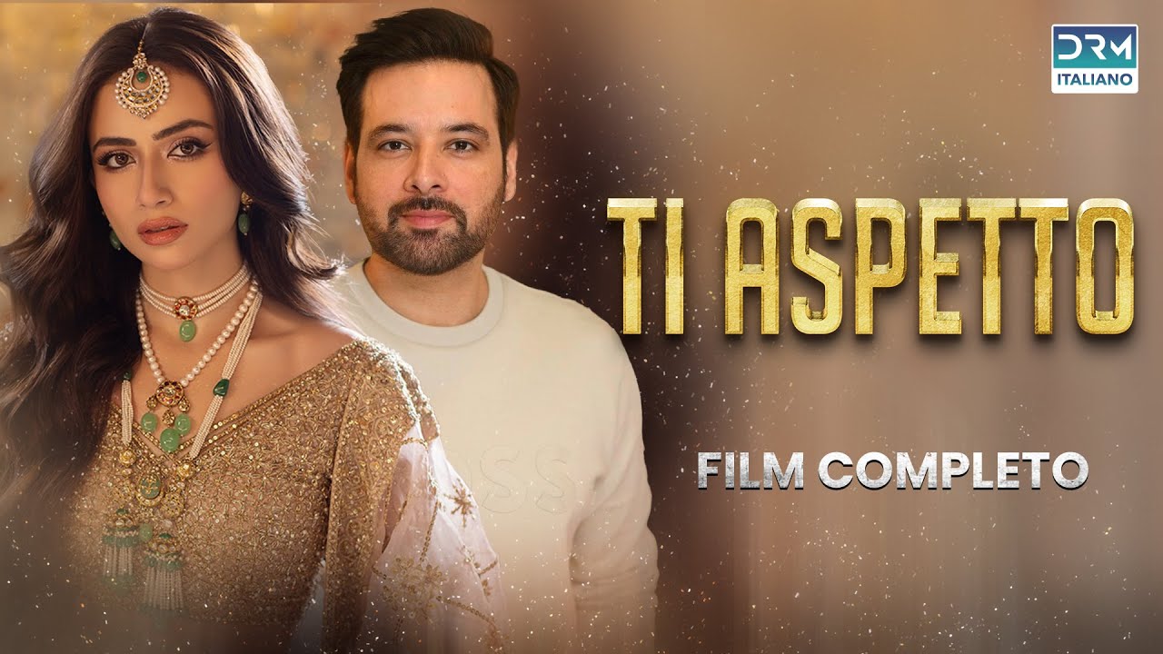 TI ASPETTO | Film COMPLETO in Italiano - YouTube