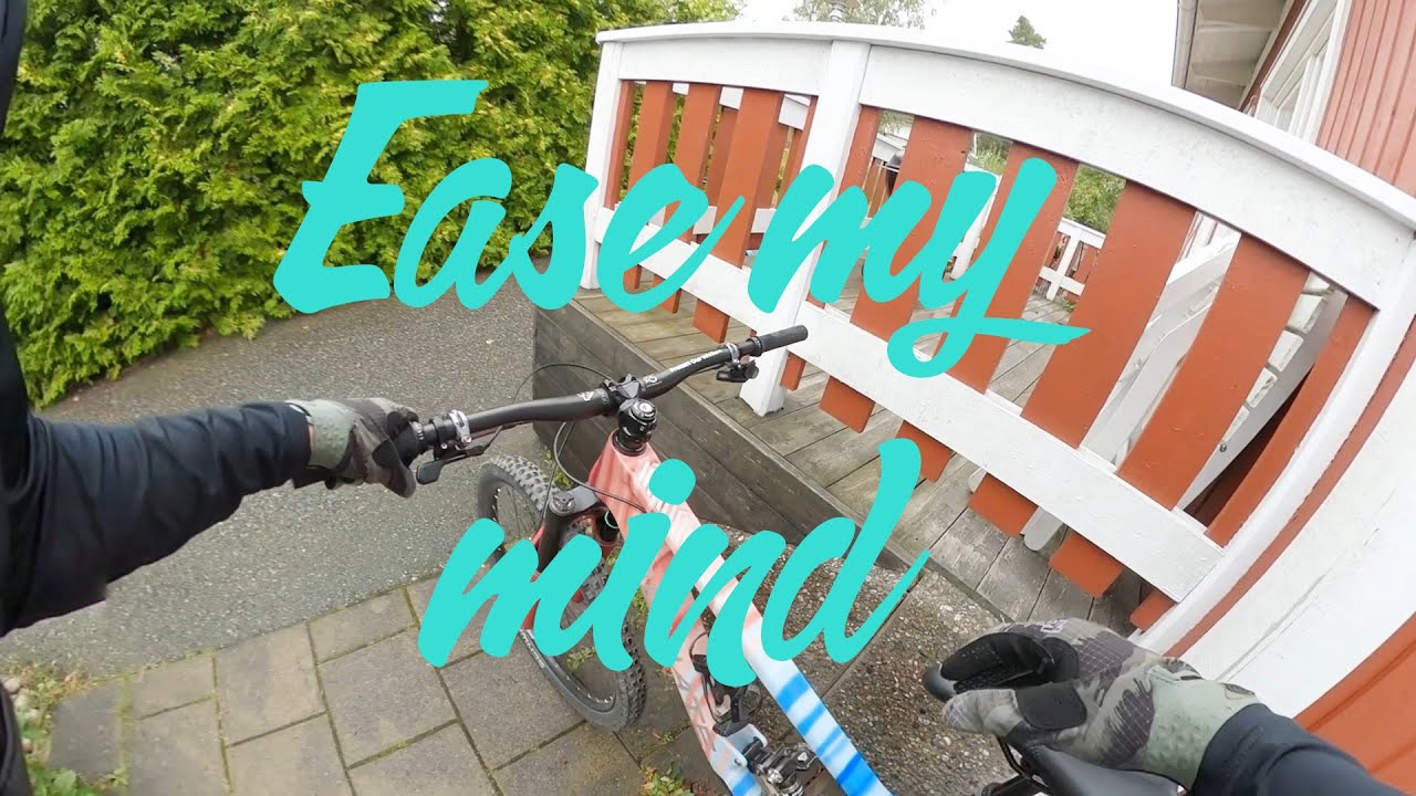 Ease my mind - YouTube