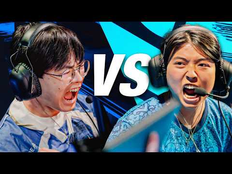 THE BEST DUELISTS ARE HERE! C9 vs LEV | VCT Americas 2026: Stage 1