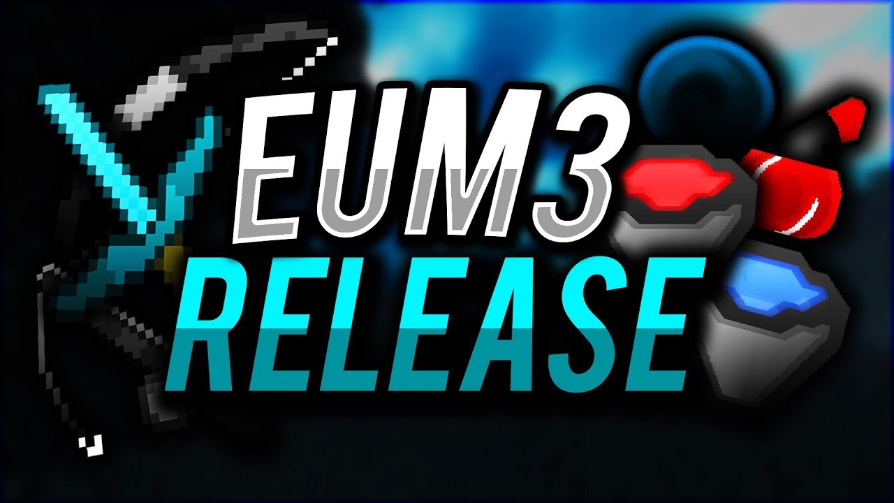 iXelness Eum3 [Release!!] - YouTube