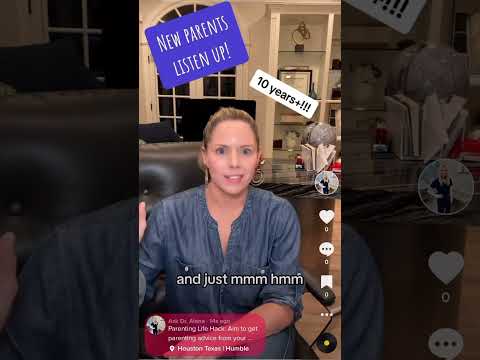 Parenting Life Hack!