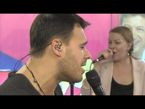 EMIN - Amor (LIVE @ Авторадио)