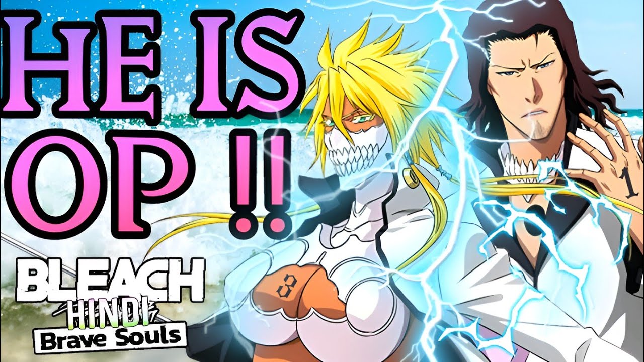 "You Won't Believe How OP Stark Is Now! [New Character Review ...