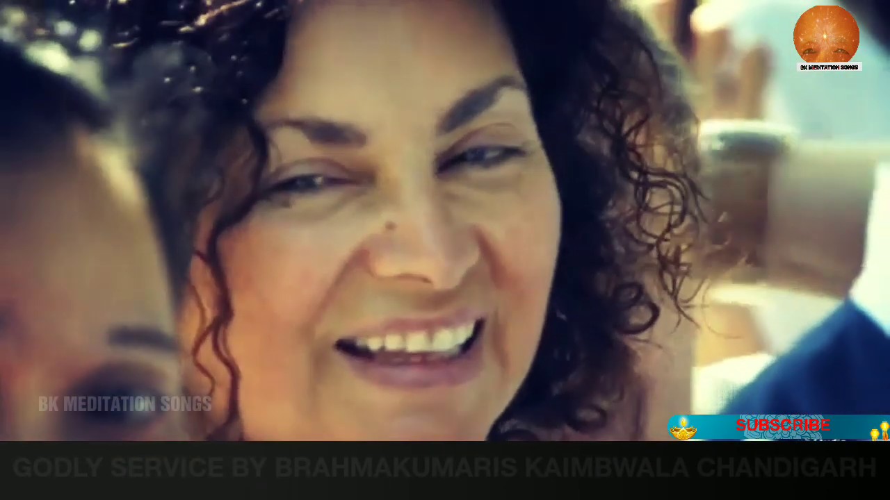 CHODH PURANI DUNIYA KO|Geet Sagar|NEW BK SONG 2020|BK MEDITATION SONGS ...