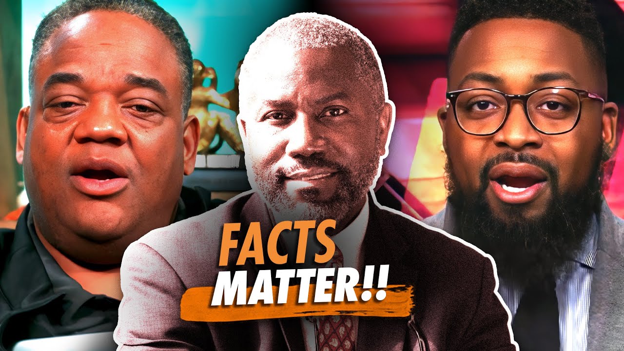 Ian Rowe Drops the TRUTH About the Wealth Gap in America - YouTube