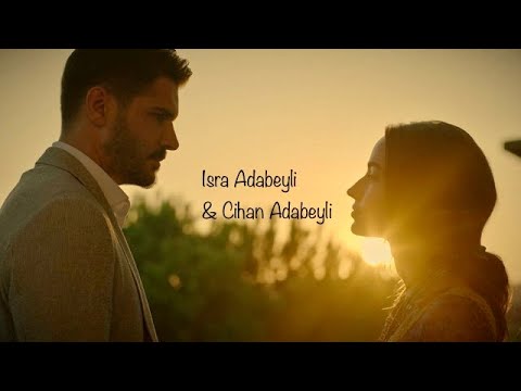 Cihan & Isra klip