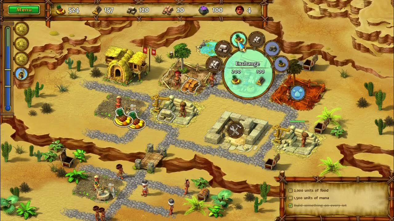 MOAI: Build Your Dream - Level 30 Walkthrough Guide - YouTube