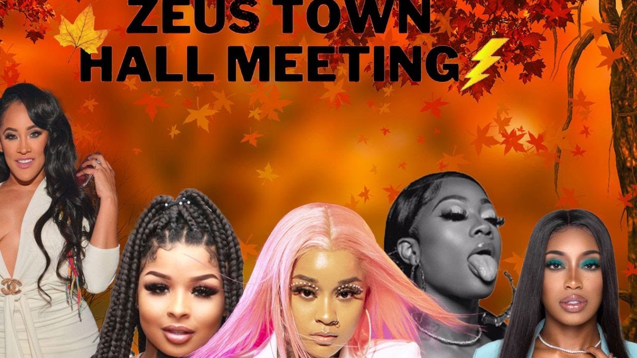 Chrisean Rock Fights On Baddies West, Anne Moore Trolls, Big Lex Calls ...