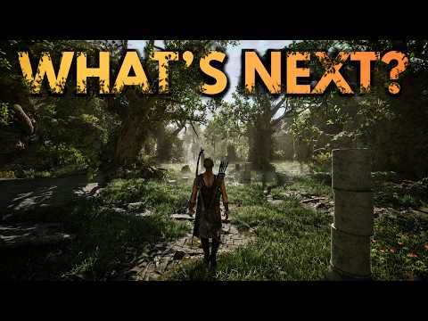 What Do I Play After Gothic 1 Remake?