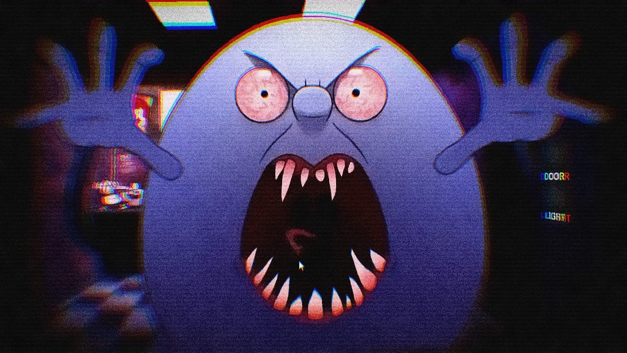 AstralSpiff plays One Night At Flumpty's 1 [FAN CUT] - YouTube