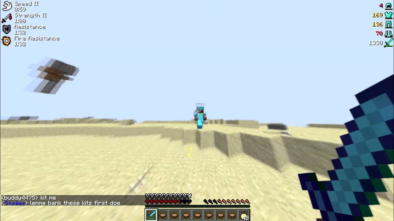 MCPVP OP kit Minitage - YouTube