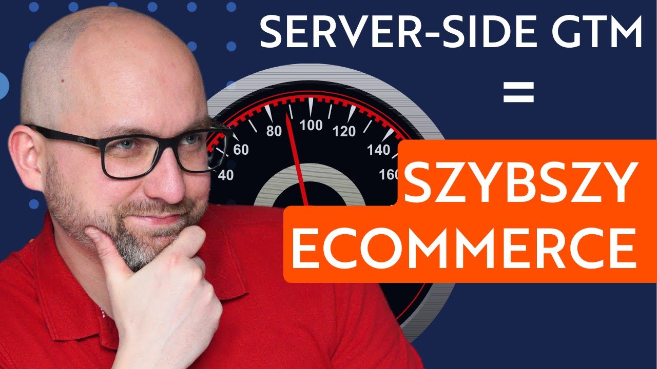 GTM Server-Side – jak pomaga w marketingu? - YouTube