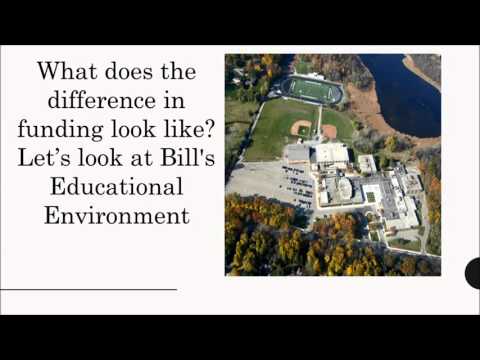 Classism in Education - YouTube