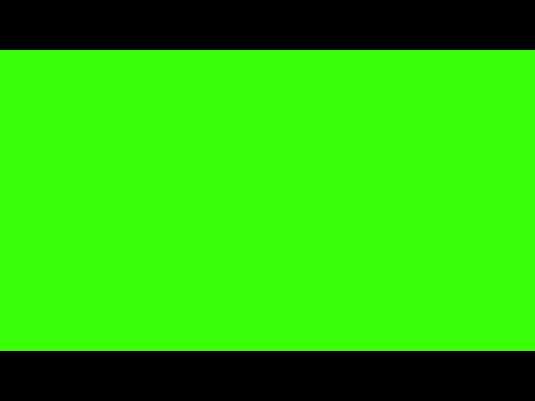 CINEMATIC FLASH EFFECT GREEN SCREEN | Flash Effect