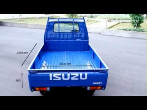 Isuzu Bison