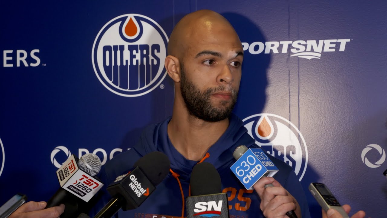 Darnell Nurse Bio