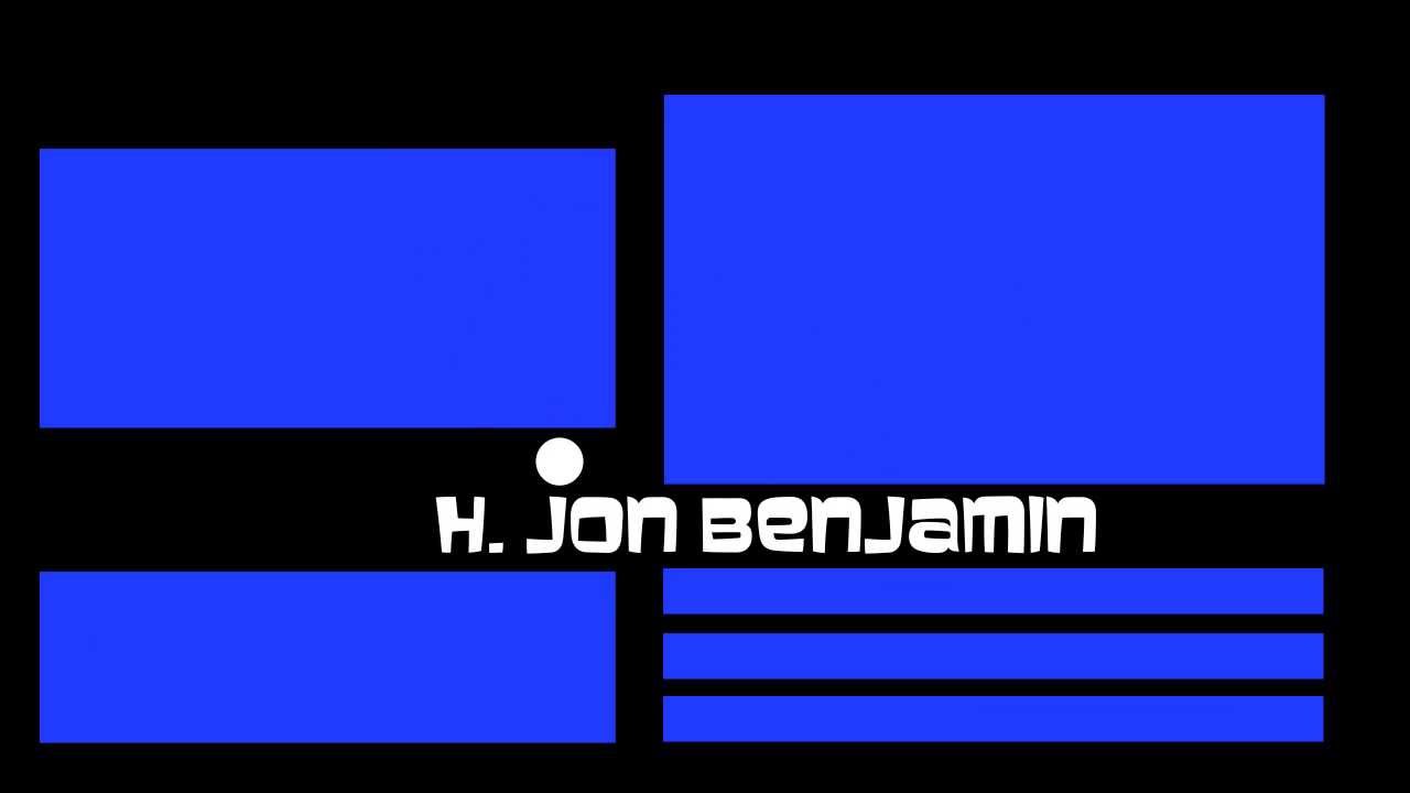 Archer Intro (Work in Progress) - YouTube