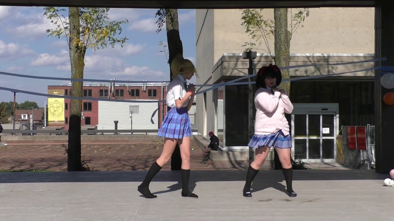 Moon Muse Idols 05 - "Love novels" - YouTube