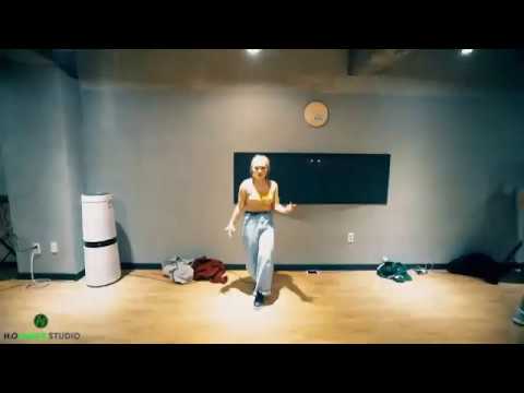 Basic Element-Shame/choreography by Wellsee - YouTube