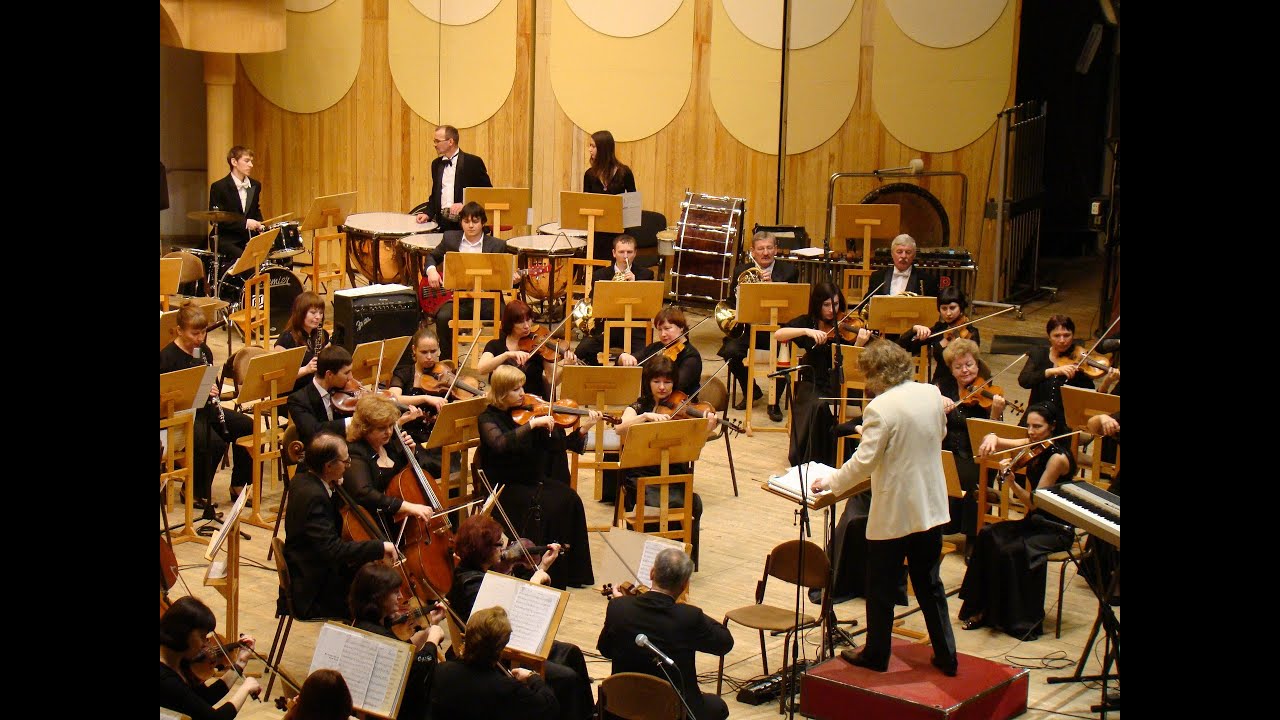 Symphony orchestra music, London symphony orchestra, symphony ...