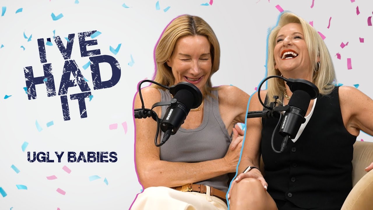 Ugly Babies - YouTube
