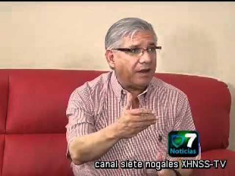 Noticiario AM - Entrevista con Ramón Guzman 1ra. parte - YouTube