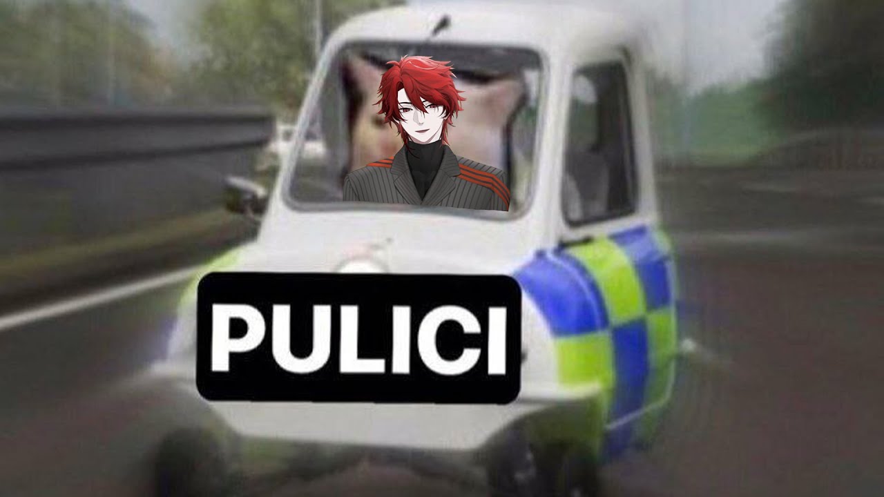 【911 Operator】Ninu Ninu Pulici | #shorts - YouTube